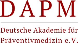 Deutsche Akademie für Präventivmedizin – evidenzbasierte und ...